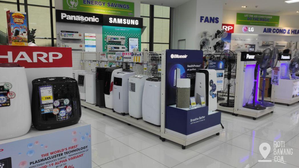LaLaport Bukit Bintang City Centre (BBCC) KL - Places Reviews and Ratings