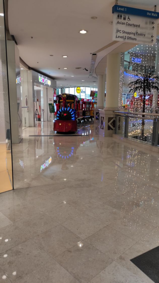 The Curve - Places Reviews and Ratings