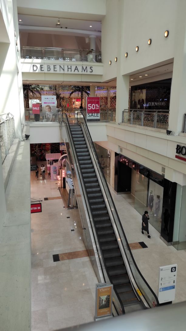 The Curve - Places Reviews and Ratings