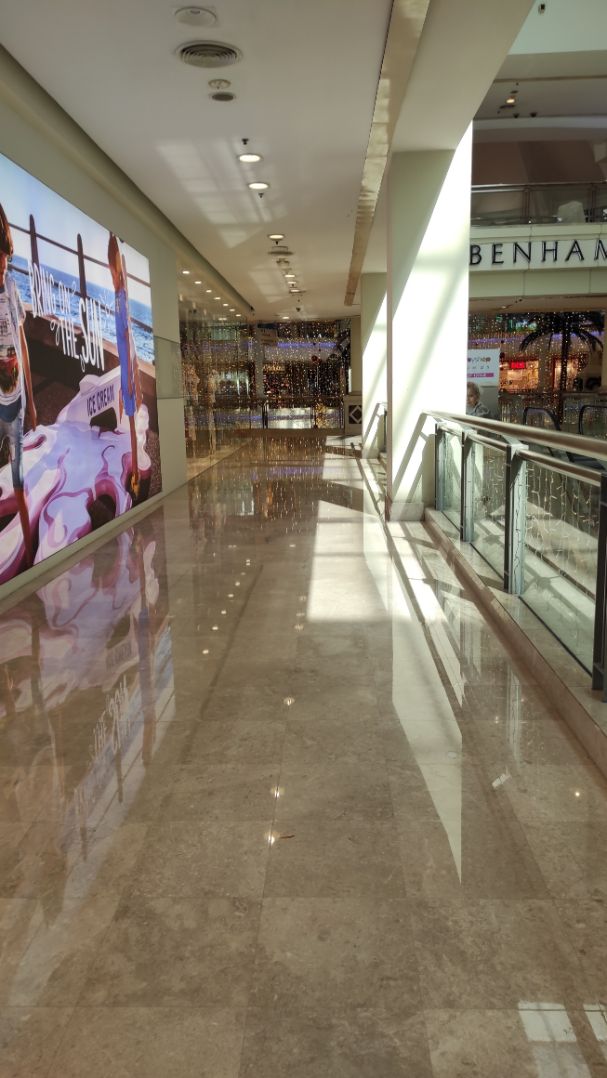 The Curve - Places Reviews and Ratings