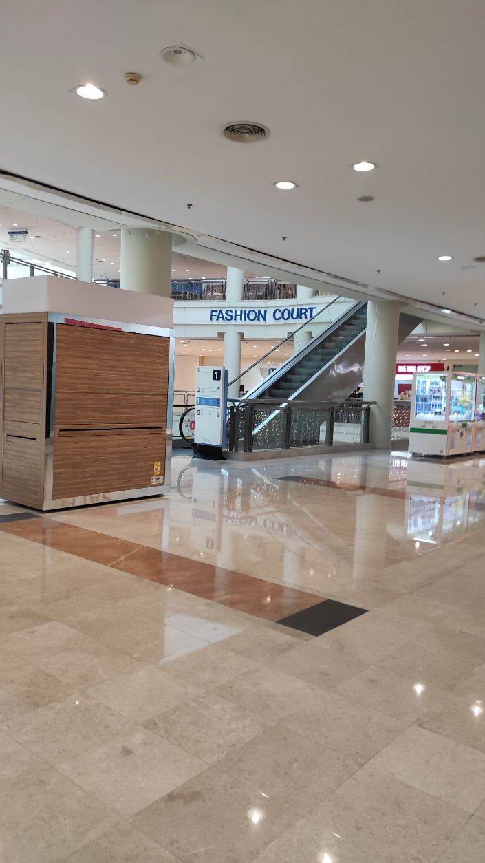 The Curve - Places Reviews and Ratings