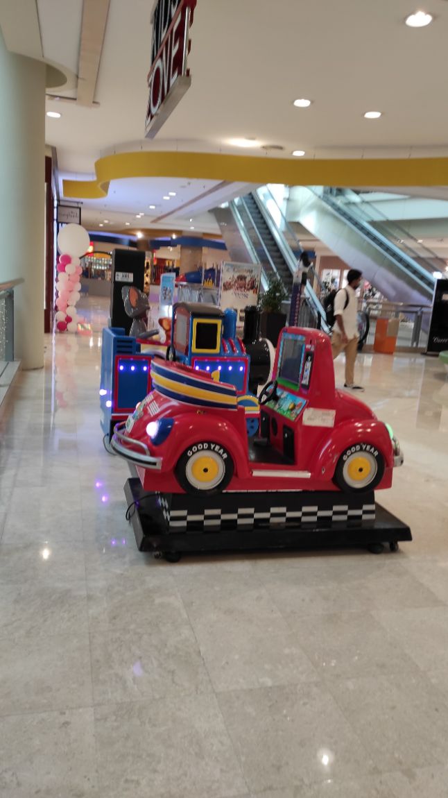 The Curve - Places Reviews and Ratings