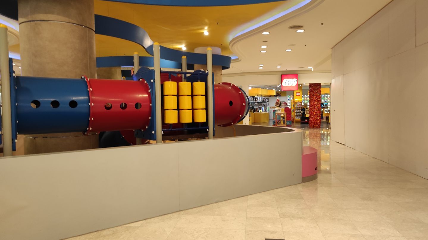 The Curve - Places Reviews and Ratings